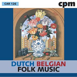 Dutch - Belgian Folk Music | www.musou.gr