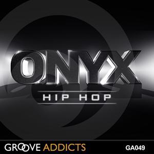 Onyx Hip Hop | www.musou.gr